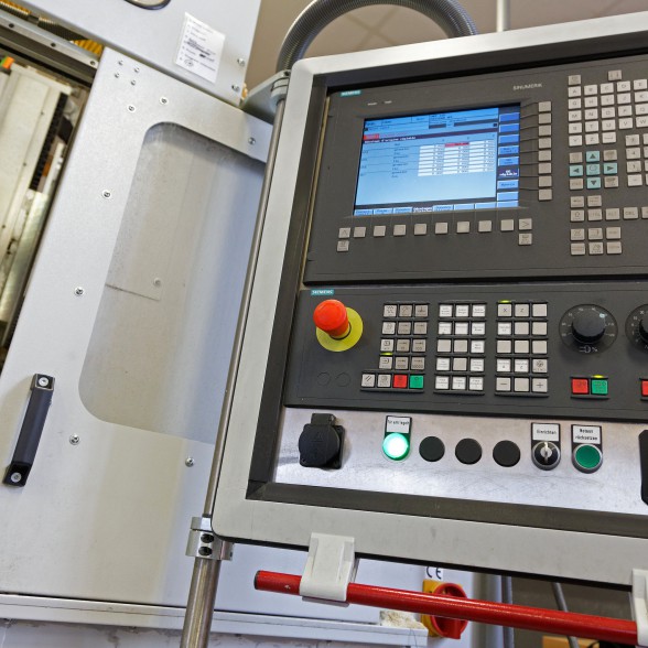 SEALTECH, Der Experte für hydraulische Dichtungen (Benelux, Europa)