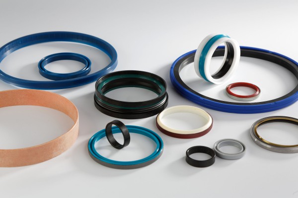 SEALTECH, the expert in hydraulic seals (Belgium, Europe)